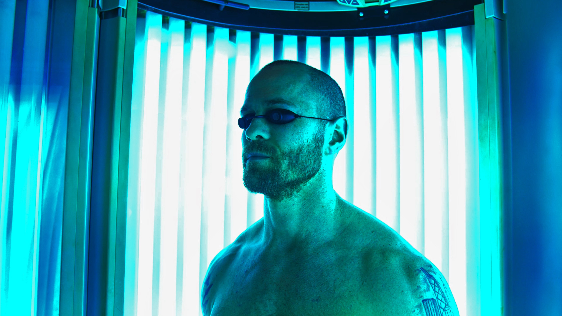 10 Fitness Gym - 24/7 Tanning