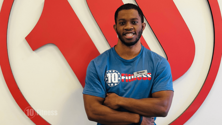 10 Fitness - Personal Training