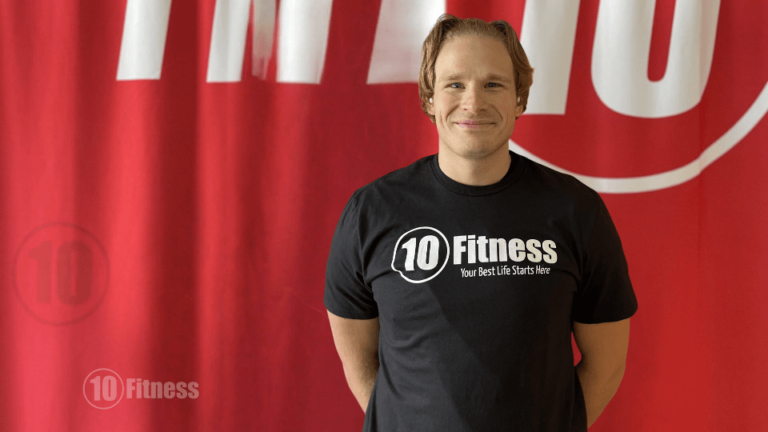 10 Fitness - Personal Training